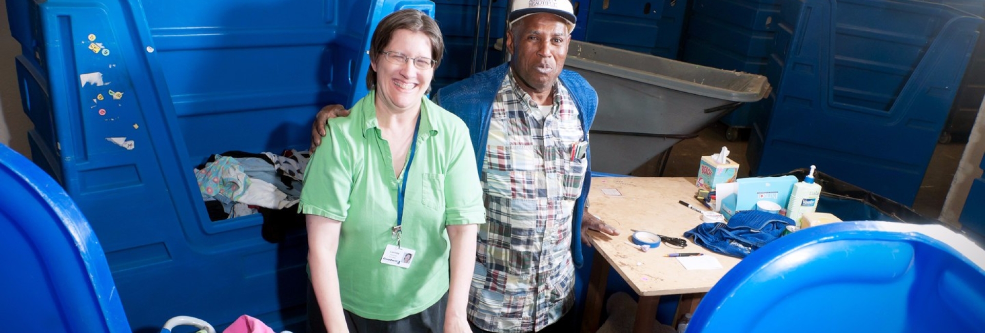 Goodwill Industries of the Chesapeake